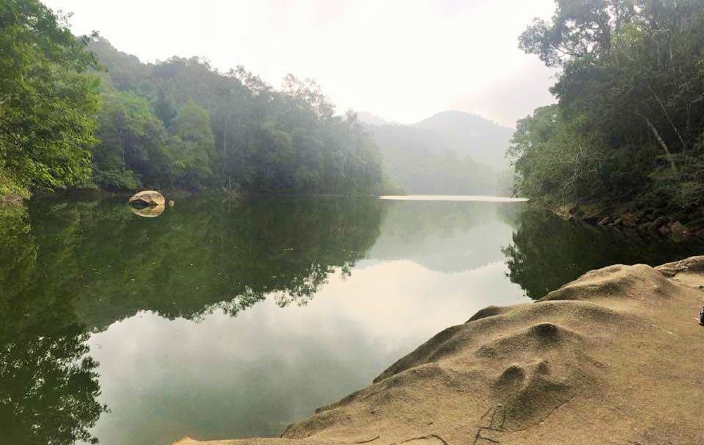 Ecoturismo no Quilombo do Camorim Promove Preservação Cultural e ...