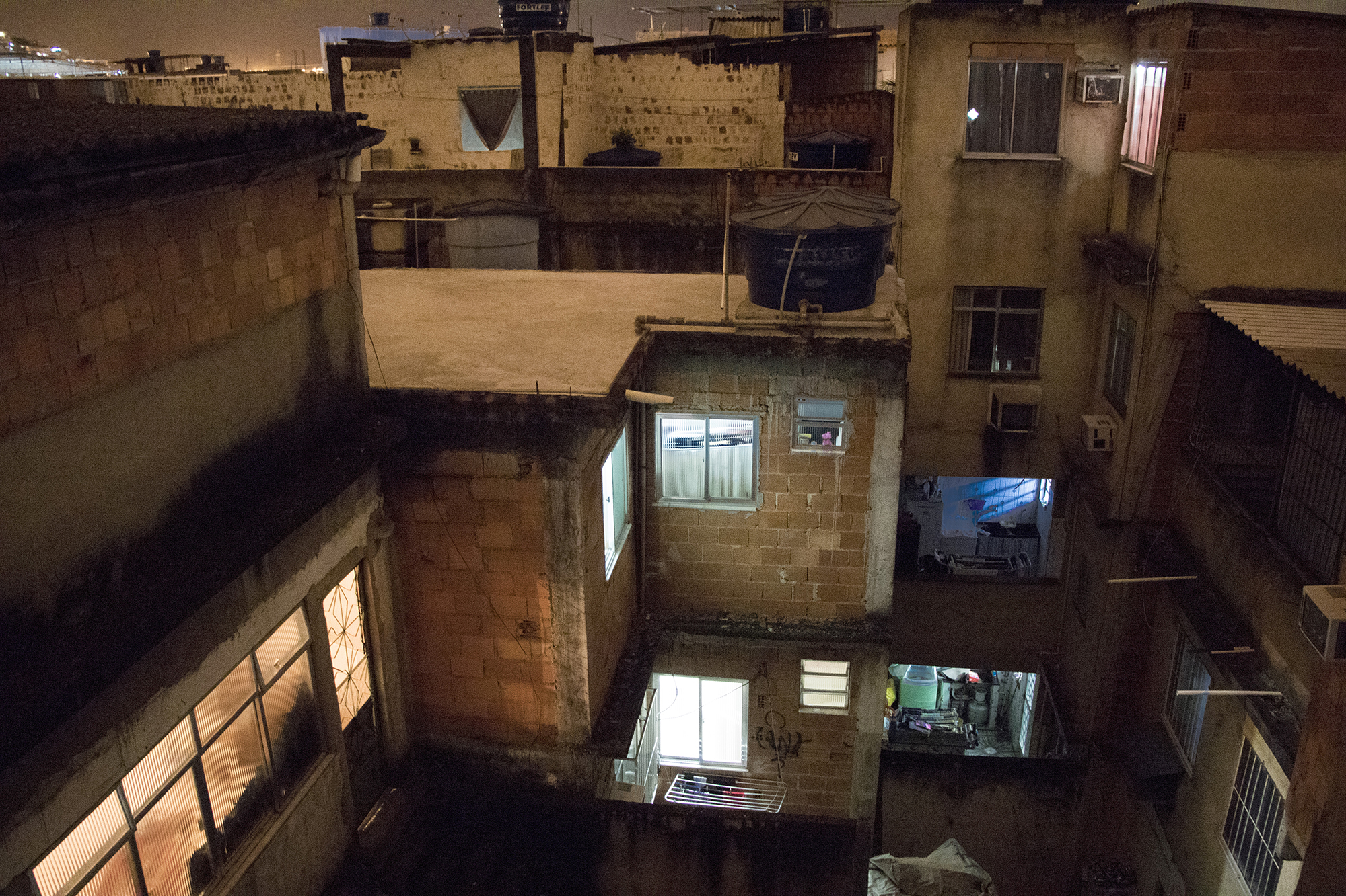 'Favela Íntima': Retratos da Vida Particular das Favelas e Seus ...