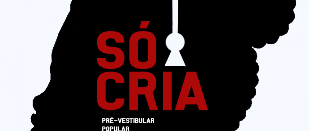 Pré-Vestibular 'Só Cria' da Rocinha, Homenageado na ALERJ, Tem a ...