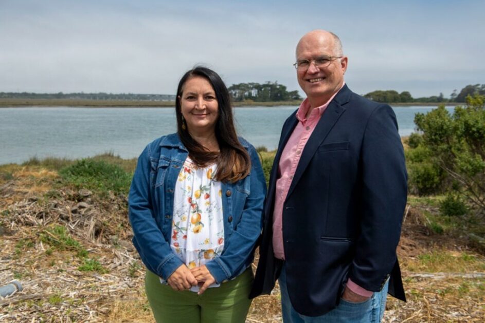 Como Devolver a Terra: Tribo Wiyot Formará o Primeiro Termo Territorial ...